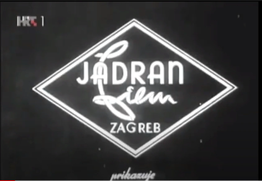 Jadran Film Zagreb (Yugoslavia) | Closing Logo Group | Fandom