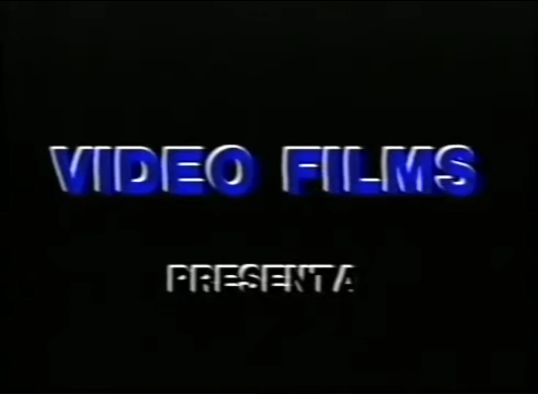 Video Films (Argentina) | Closing Logo Group | Fandom