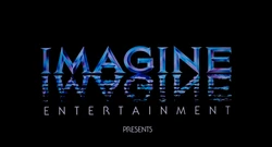 Imagine Entertainment Logo Home | IMAGINEM