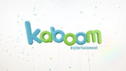 Kaboom! Entertainment | Closing Logo Group | Fandom