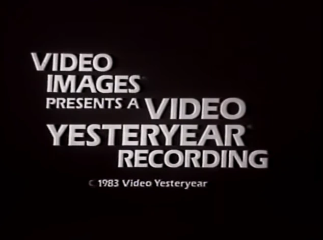 Video Yesteryear | Closing Logo Group | Fandom