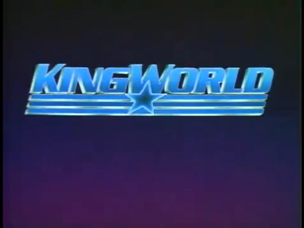 King World Productions/Other | Closing Logo Group | Fandom