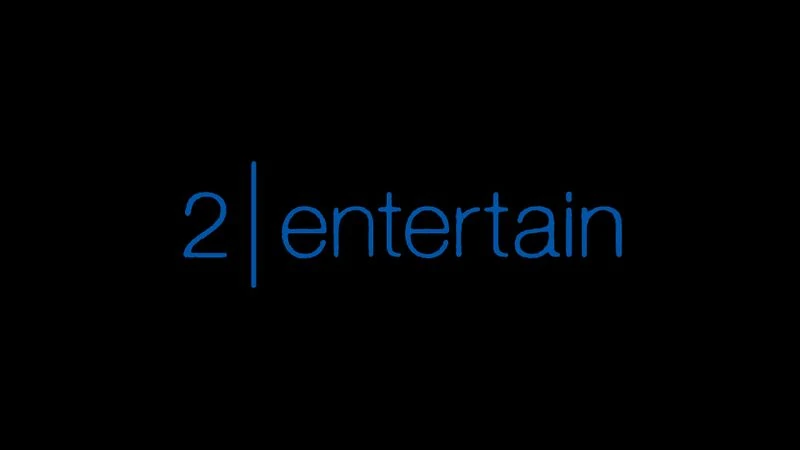 2 Entertain (UK) | Closing Logo Group | Fandom