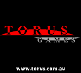 Torus Games/Summary | Closing Logo Group | Fandom