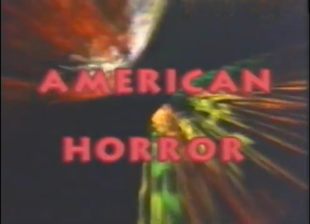 American Horror (Argentina) | Closing Logo Group | Fandom