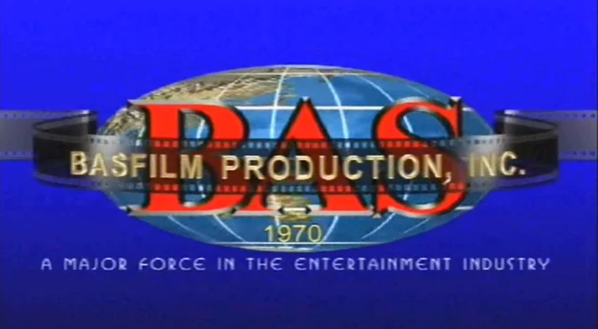Basfilm Production, Inc. (Philippines) | Closing Logo Group | Fandom