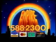 Empire Today | Closing Logo Group | Fandom