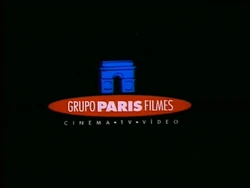 Paris Filmes (Brazil) | Closing Logo Group | Fandom