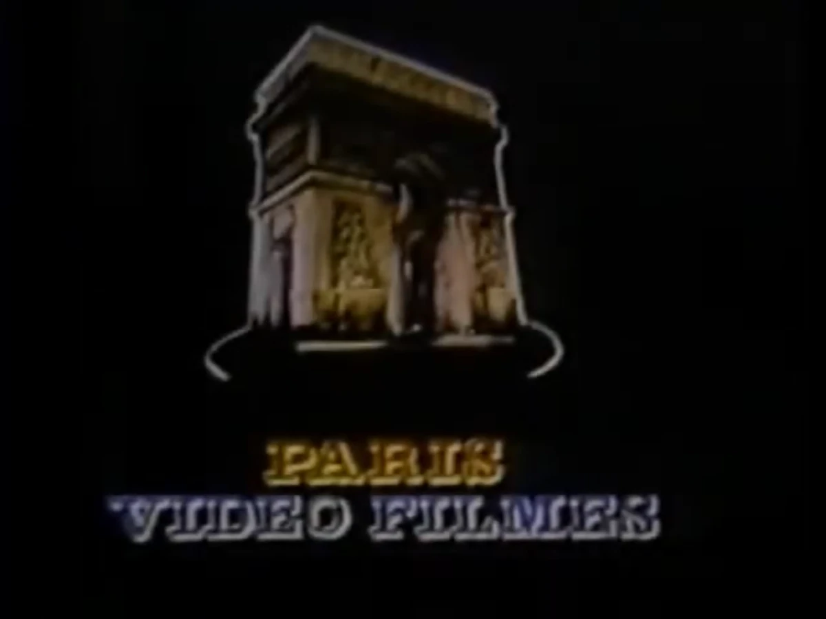 Paris Filmes (Brazil) | Closing Logo Group | Fandom