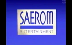 Saerom Entertainment (South Korea) | Closing Logo Group | Fandom