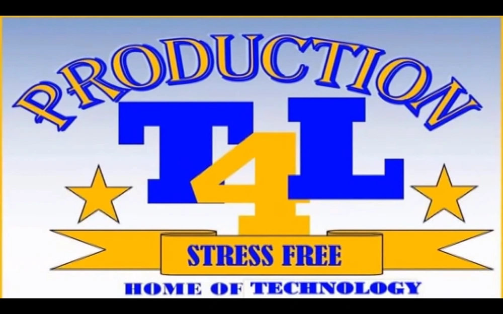 T4L Production (Eswatini) | Closing Logo Group | Fandom