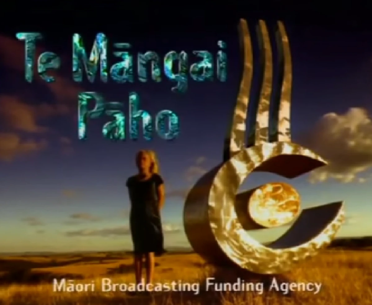 Mangai Logo