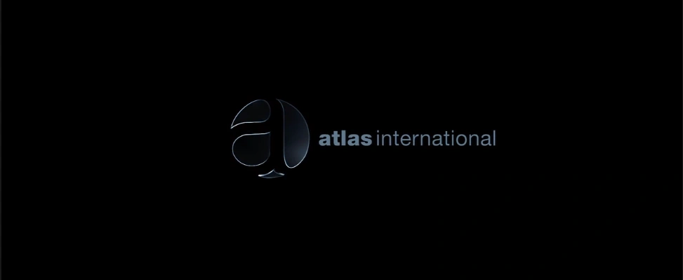 Atlas Entertainment Logo