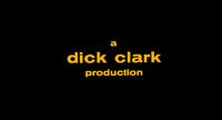 Dick Clark Productions/Summary | Closing Logo Group | Fandom