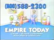 Empire Today | Closing Logo Group | Fandom