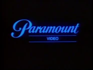 Paramount Home Entertainment/Other | Closing Logo Group | Fandom
