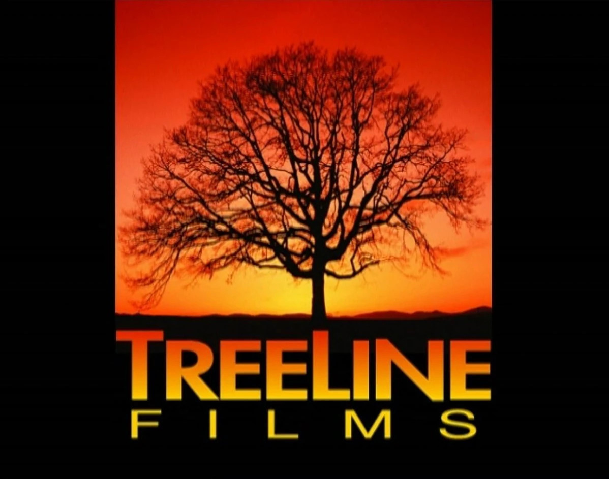 Treeline Logo