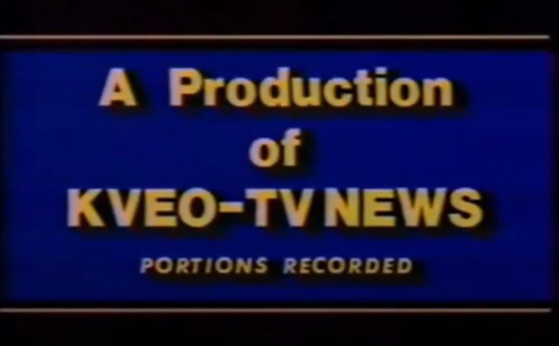 KVEO-TV | Closing Logo Group | Fandom