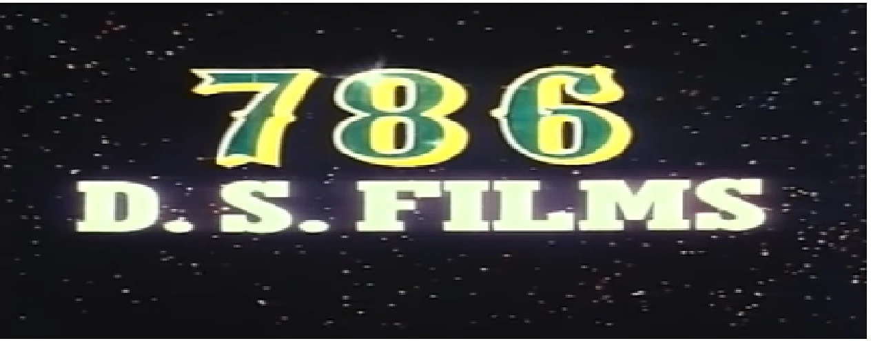 786 DS Films (India) | Closing Logo Group | Fandom