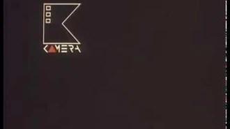 Kamera (Russia) | Closing Logo Group | Fandom