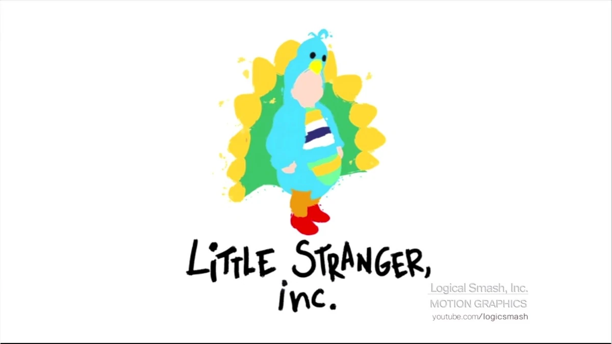 Little Stranger, Inc. | Closing Logo Group | Fandom