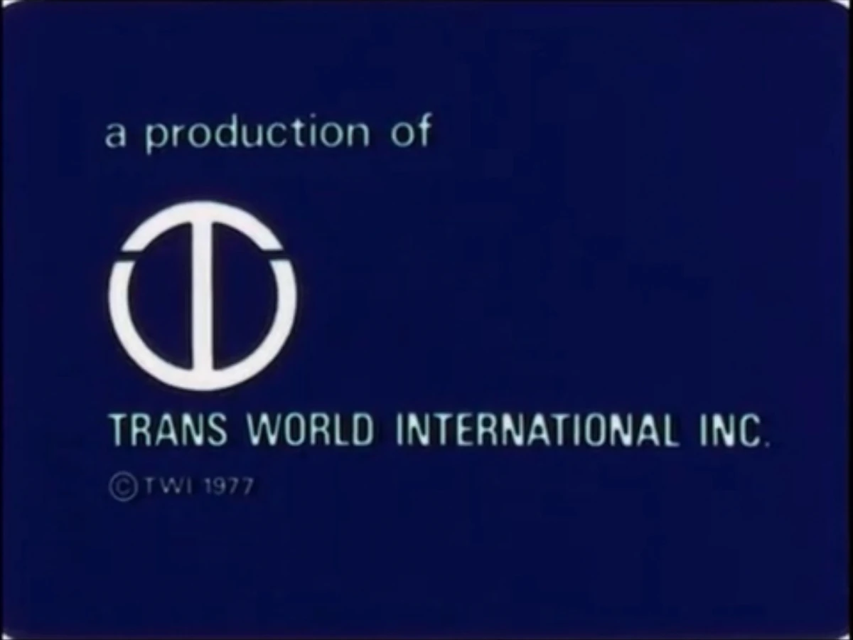 Trans World International | Closing Logo Group | Fandom
