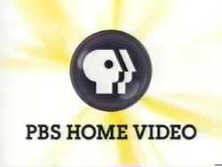 Pbs Dvd Logo
