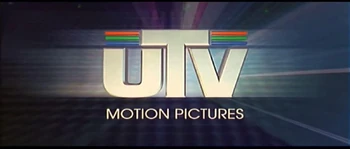 UTV Motion Pictures (India) | Closing Logo Group | Fandom
