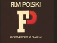 Vision Film (Poland) | Closing Logo Group | Fandom