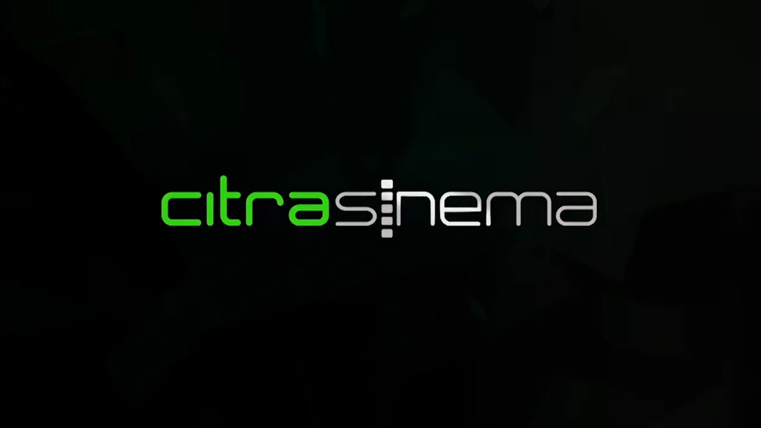Citra Sinema (Indonesia) | Closing Logo Group | Fandom