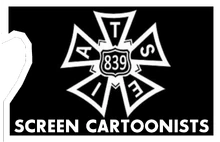 Screen Cartoonists Guild | Closing Logo Group | Fandom