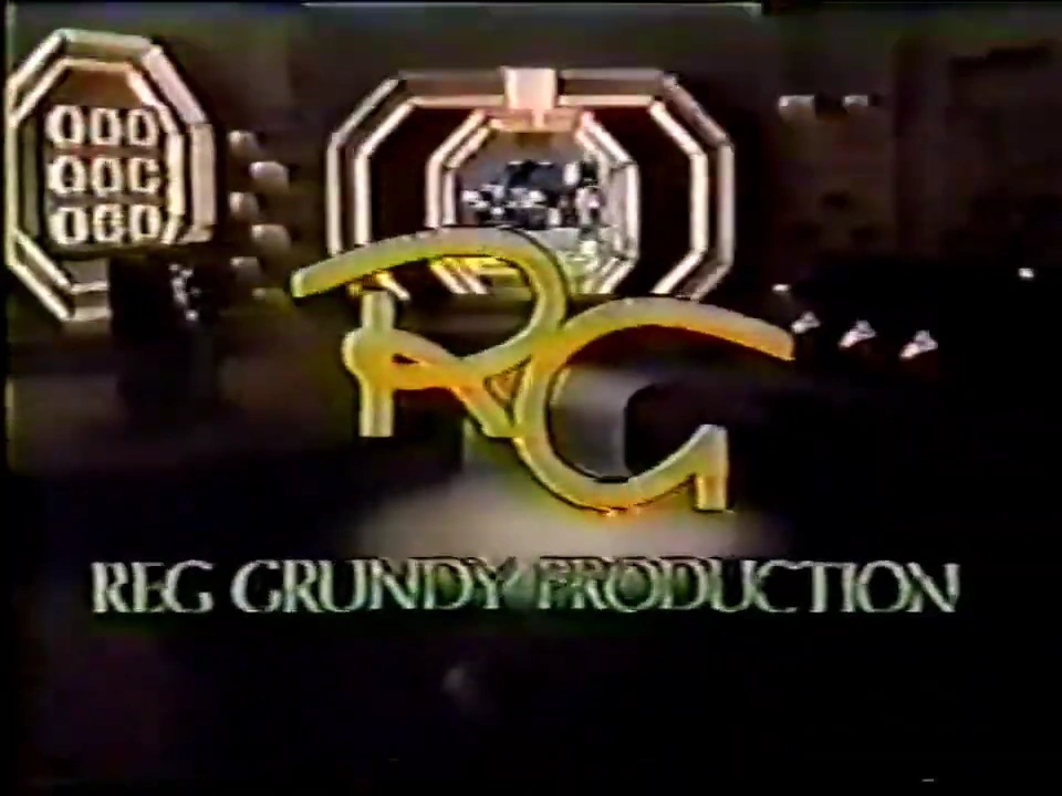 Reg Grundy Productions/Other | Closing Logo Group | Fandom