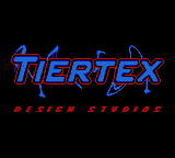 Tiertex Design Studios | Closing Logo Group | Fandom