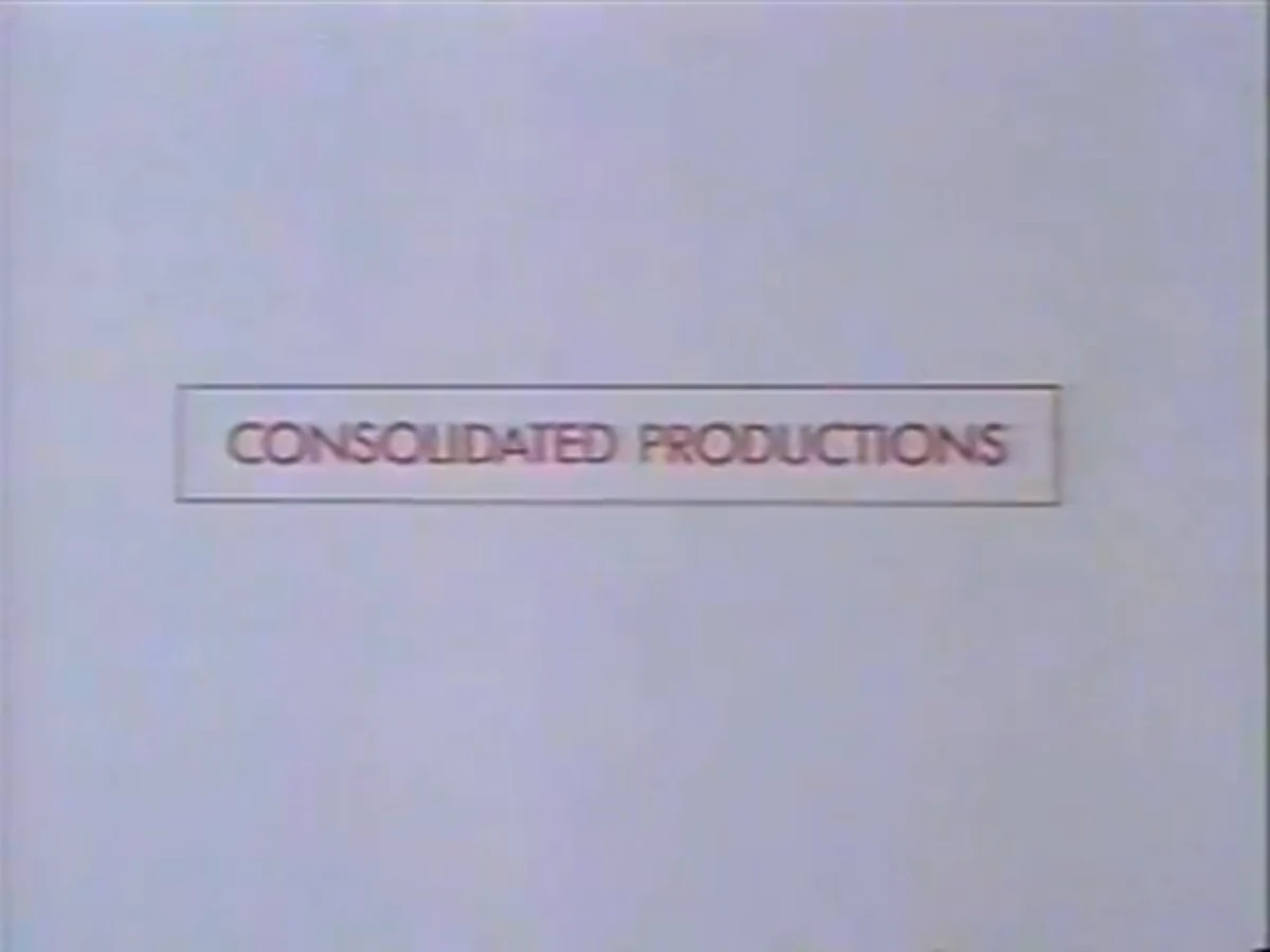Consolidated Productions | Closing Logo Group | Fandom