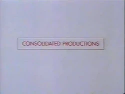Consolidated Productions | Closing Logo Group | Fandom