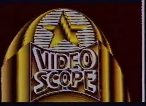 Video Scope (Argentina) | Closing Logo Group | Fandom