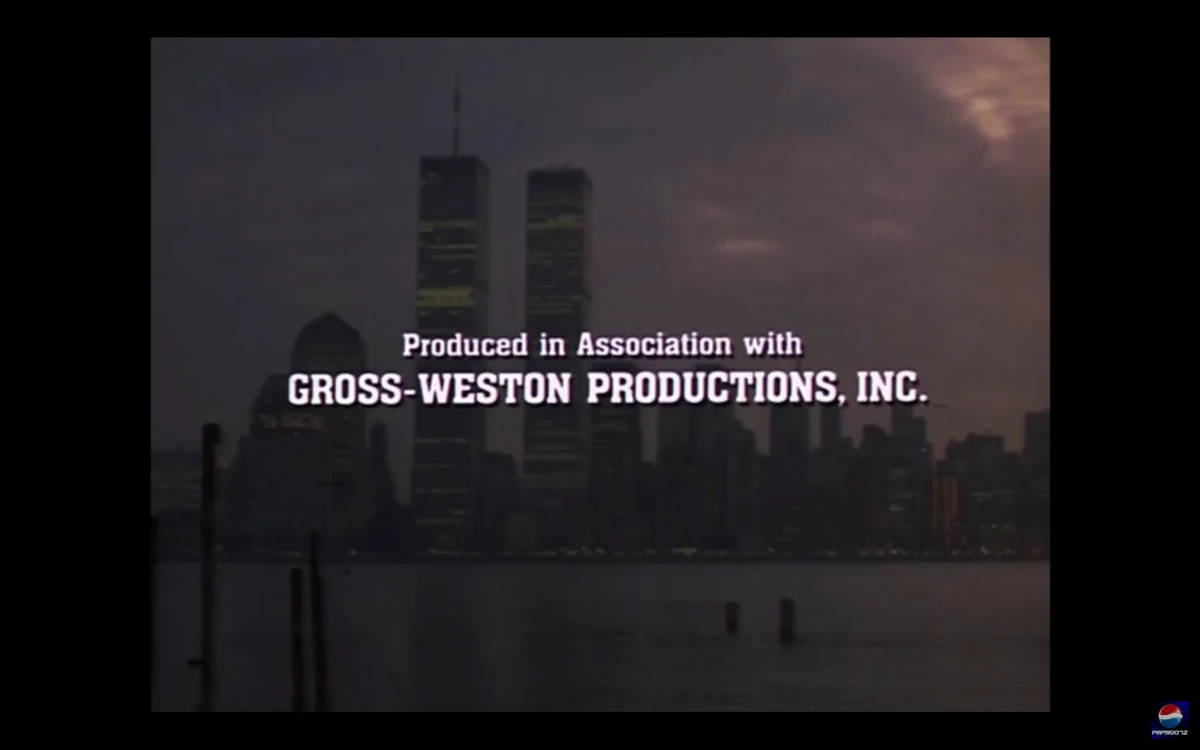 Gross-Weston Productions | Closing Logo Group | Fandom
