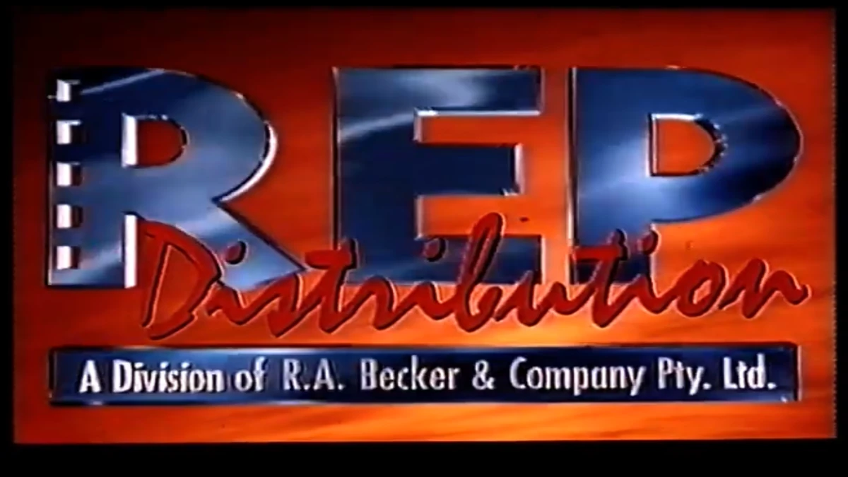 REP Distribution (Australia) | Closing Logo Group | Fandom