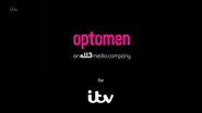Optomen Television (UK) | Closing Logo Group | Fandom