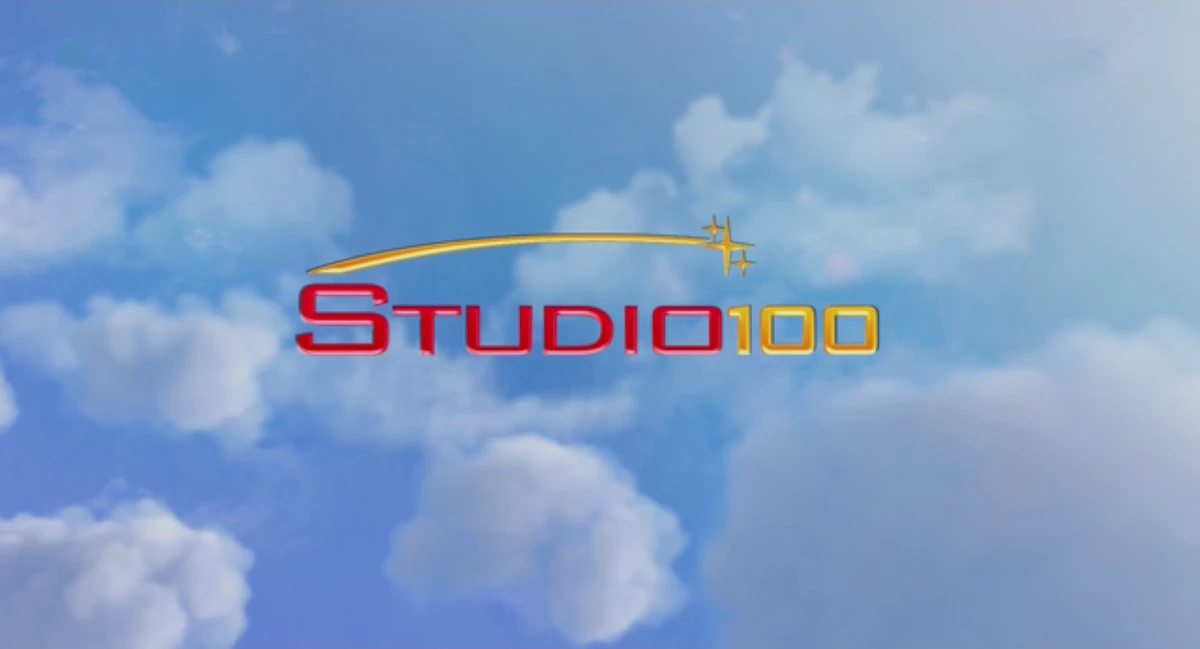 Studio 100 (Belgium) | Closing Logo Group | Fandom