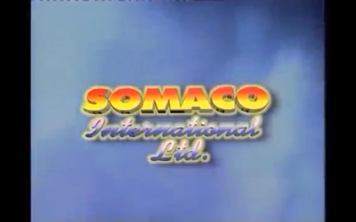 Somaco International Ltd. (Nigeria) | Closing Logo Group | Fandom