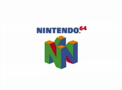 Nintendo 64 | Closing Logo Group | Fandom
