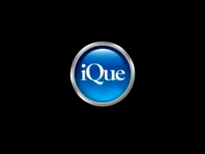 iQue (China) | Closing Logo Group | Fandom