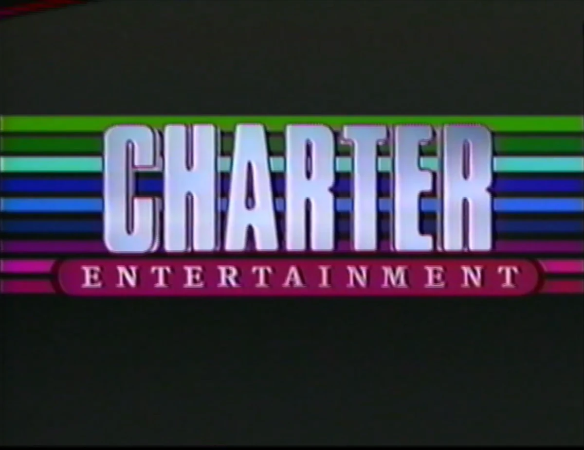 Charter Entertainment | Closing Logo Group | Fandom