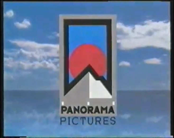 Paramount Television Logo 1969