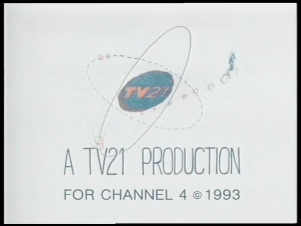 TV21 (UK) | Closing Logo Group | Fandom