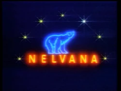 Nelvana Logo