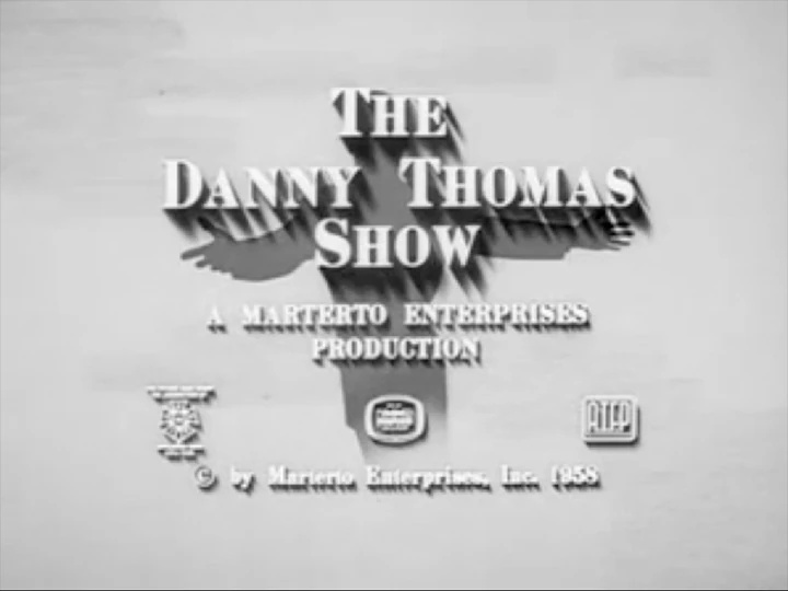 Danny Thomas Productions | Closing Logo Group | Fandom