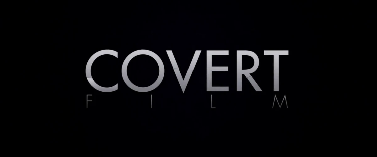 Covert Film | Closing Logo Group | Fandom