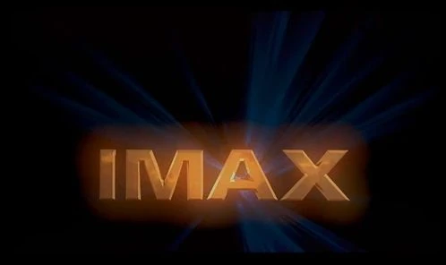 Imax Logos